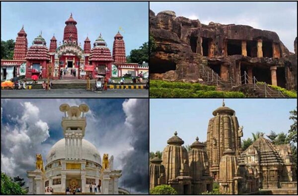 Bhubaneswar – KIIT ICTMS 2024